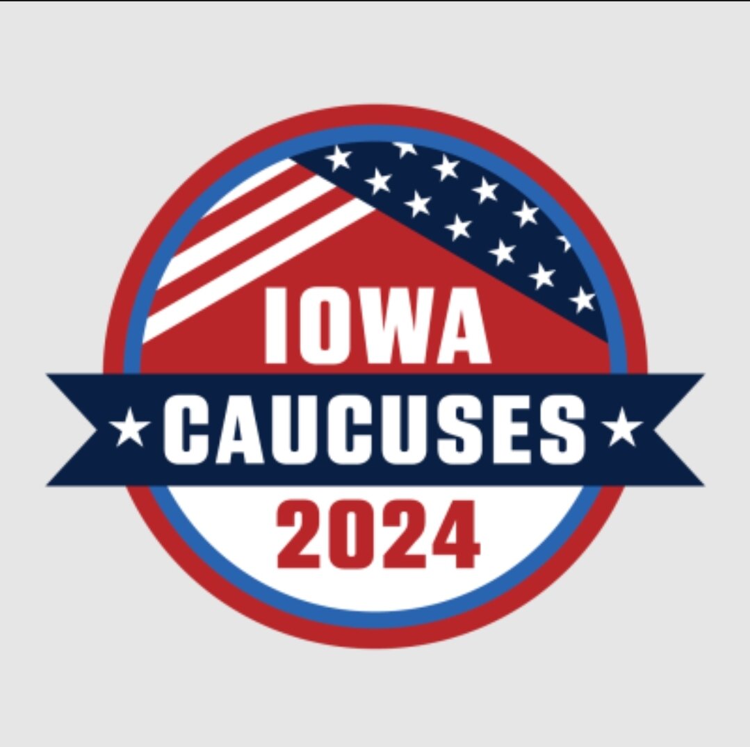 Trump wins Cherokee, BV caucuses - The Cherokee Chronicle Times