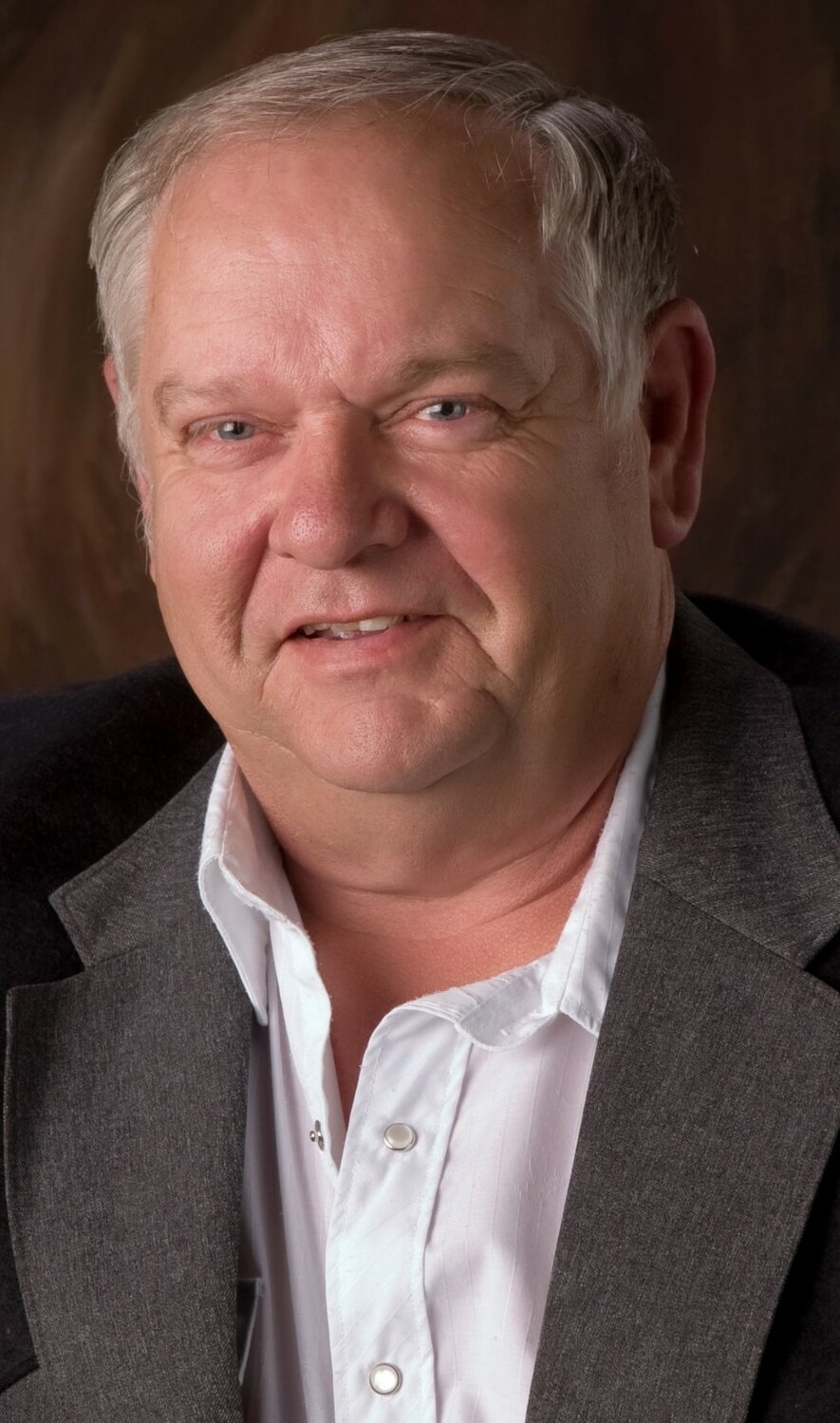 Ernest O. "Ernie" Klingborg - The Cherokee Chronicle Times