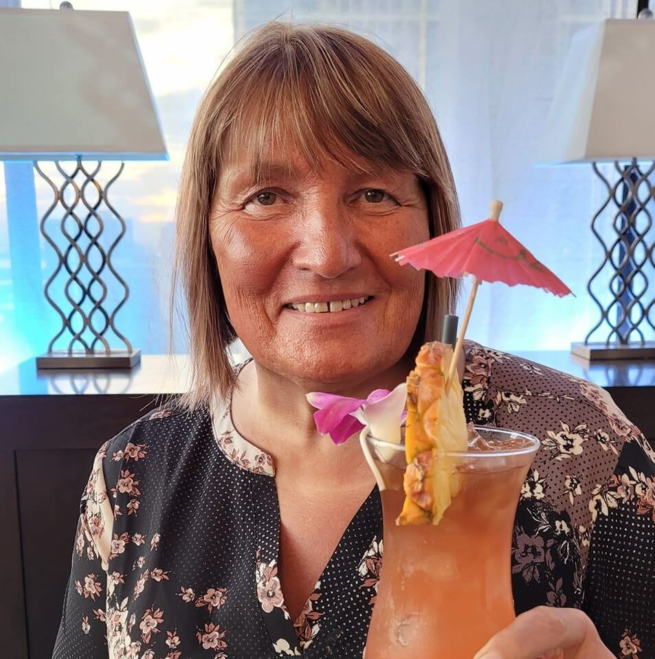 Claudia Emma Pickens - The Cherokee Chronicle Times