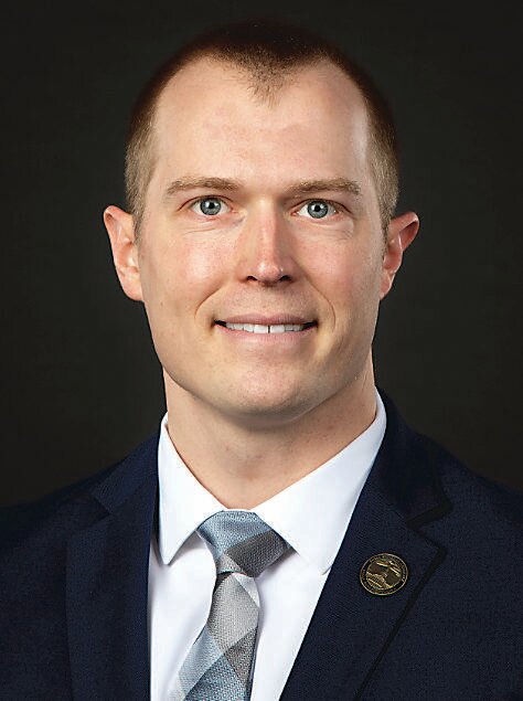 Dieken unopposed for District 5 seat - The Cherokee Chronicle Times