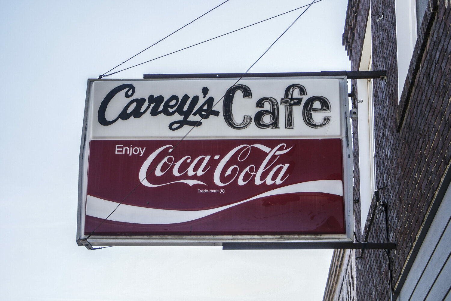 Local Landmark Gets a Refresh: Carey's Restaurant Maintains Legacy with ...