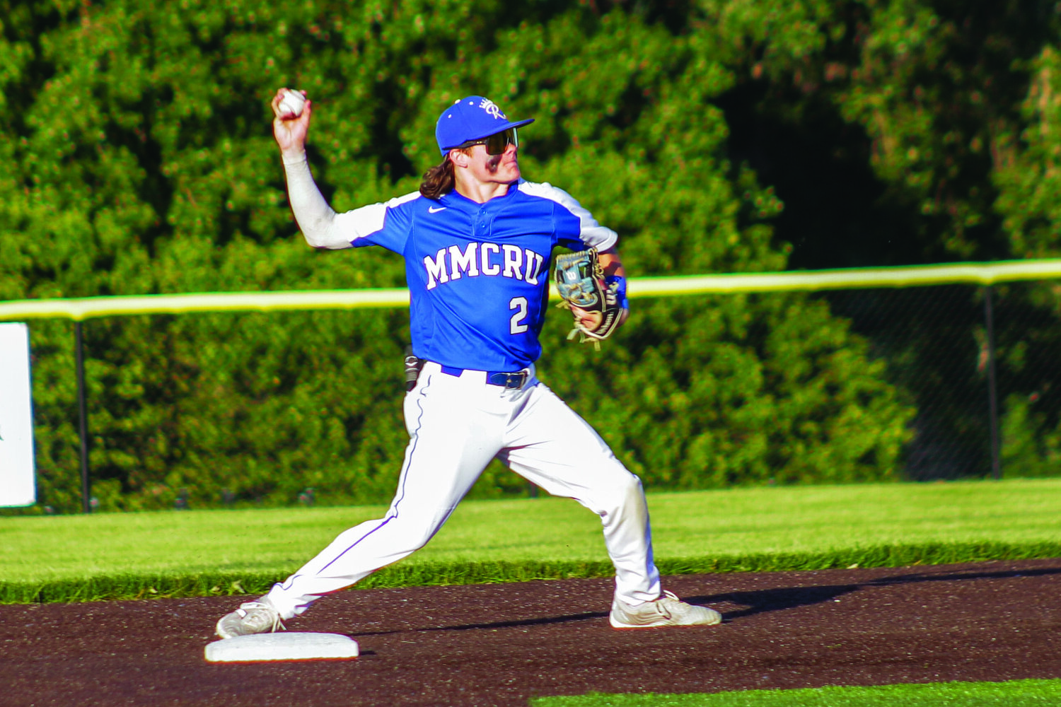 Royals baseball takes two wins, falls to Braves - The Cherokee ...