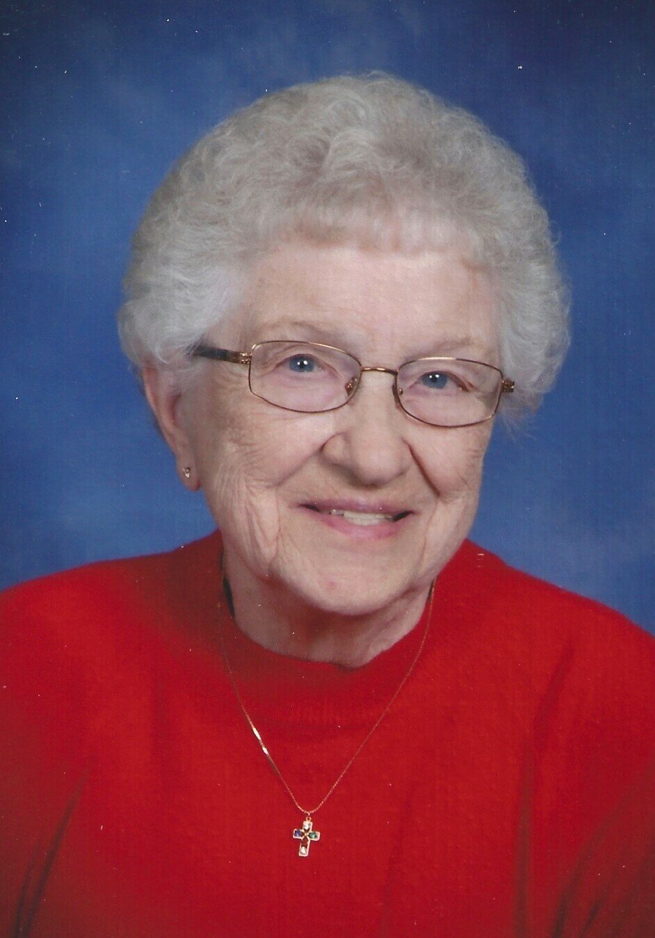 Lois Robinson Goth - The Cherokee Chronicle Times