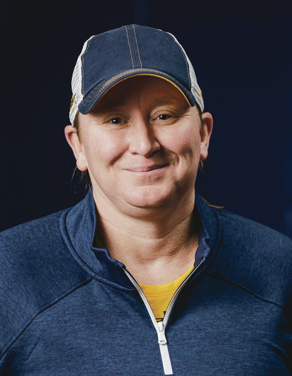 UTLEY NAMED NEW HEAD SOFTBALL COACH AT BVUFort Dodge native comes from ...