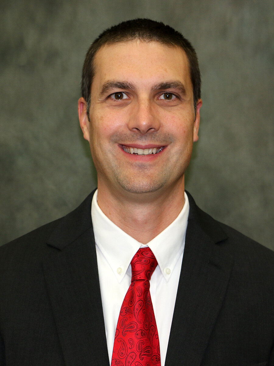 BVU hires Gurash as new men’s assistant basketball coach - Storm Lake ...