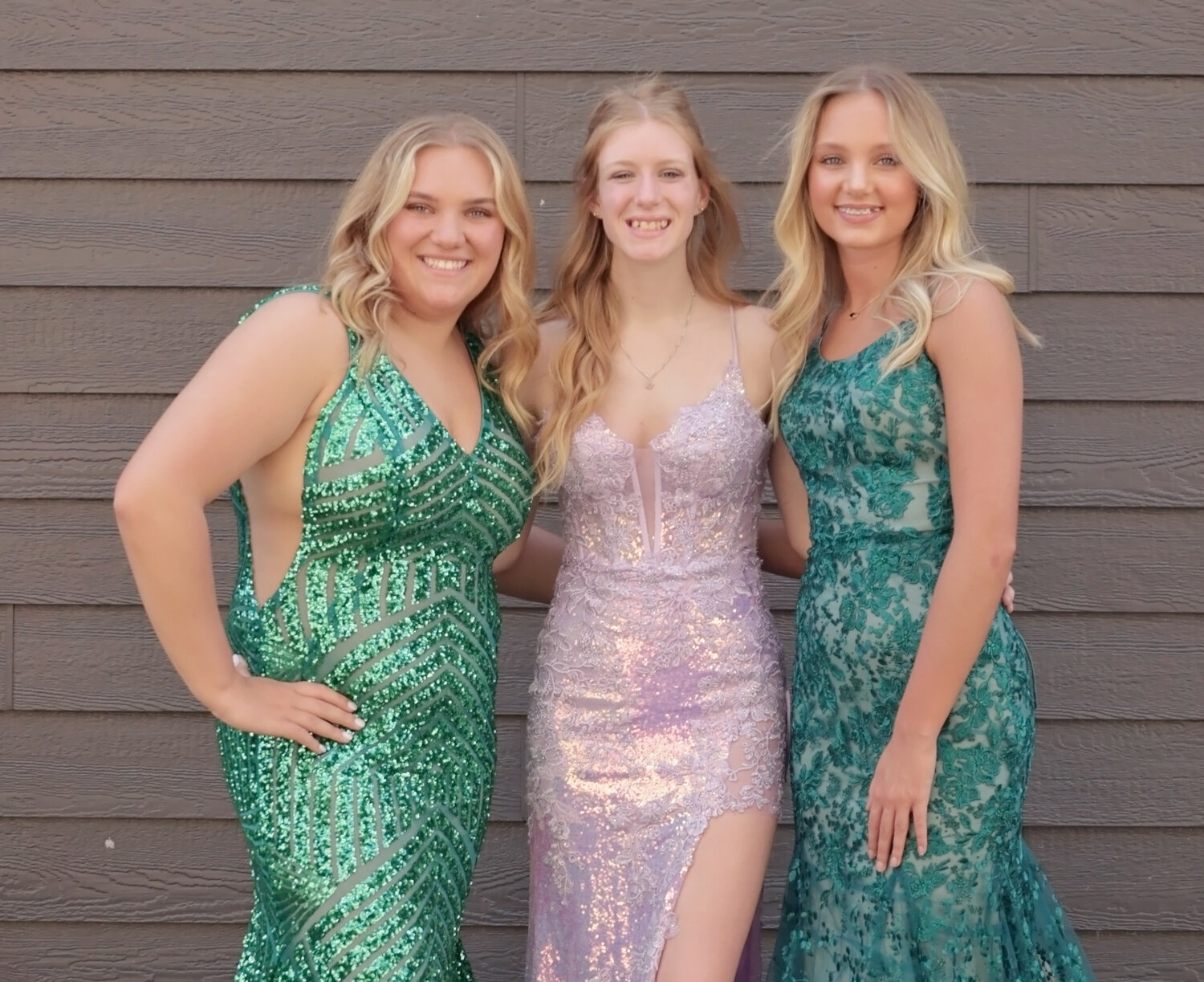 2024 Cherokee County Fair Queen Candidates - The Cherokee Chronicle Times