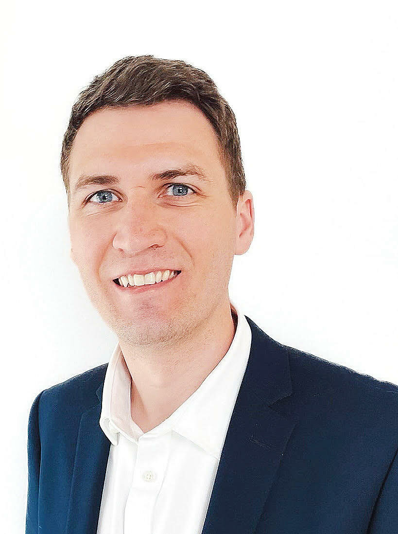 BVRMC welcomes Dr. Bobby Ivey - Storm Lake Times Pilot