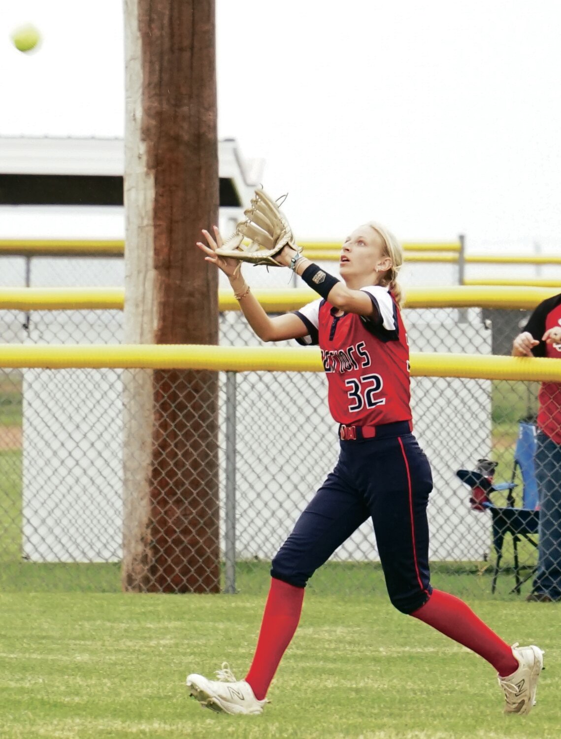 The 2024 All-Times Pilot Softball Team - Storm Lake Times Pilot