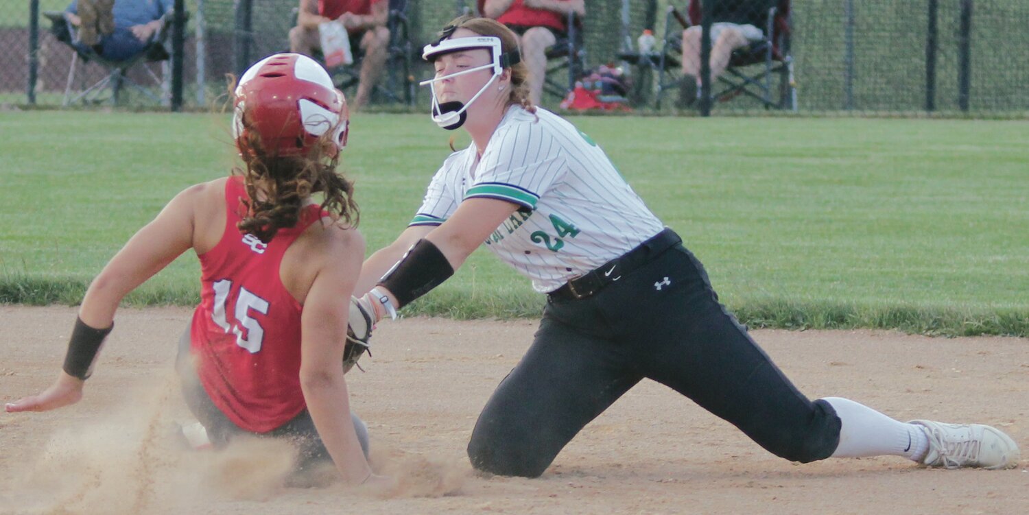 The 2024 All-Times Pilot Softball Team - Storm Lake Times Pilot