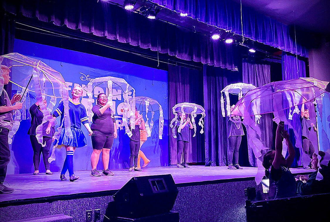 Kids in the spotlight - Storm Lake Times Pilot