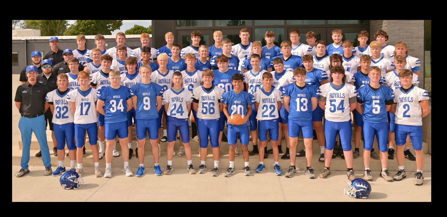 MMCRU Fall Sports Preview 2024 - The Cherokee Chronicle Times