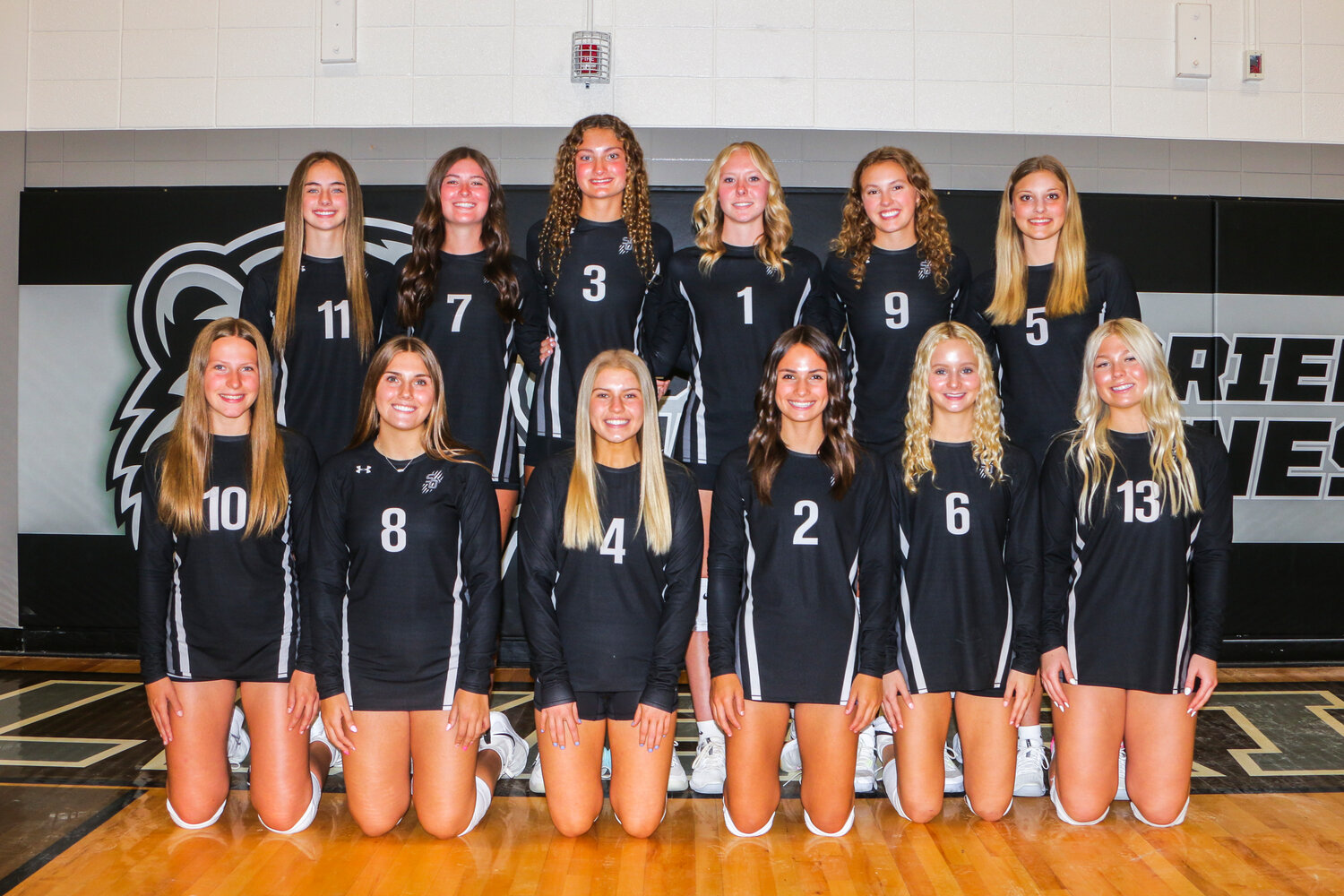 South O'Brien Fall Sports Preview 2024 - The Cherokee Chronicle Times