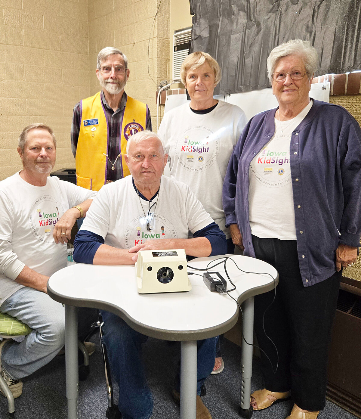 KidSight 2024 - Storm Lake Times Pilot