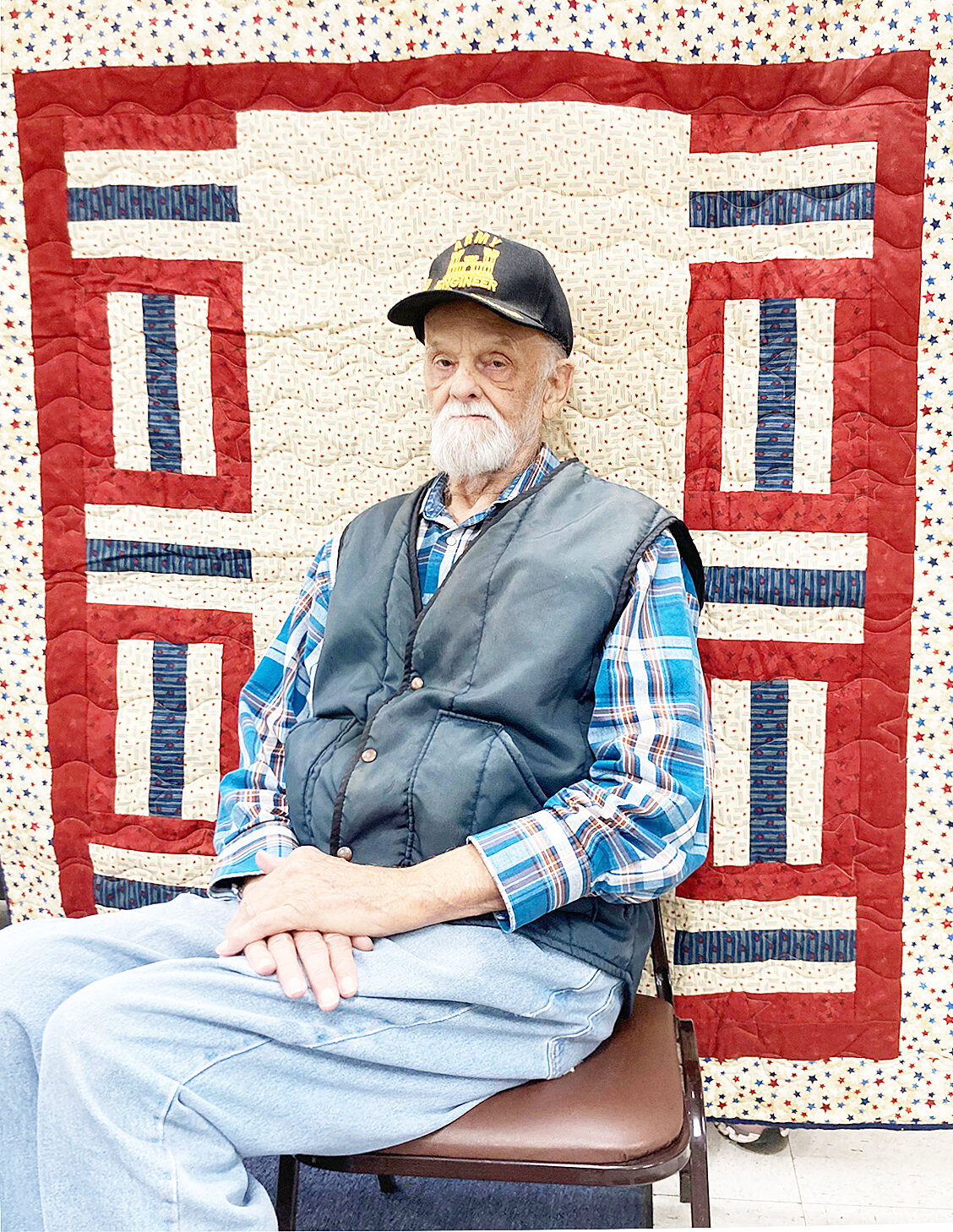 More than a quilt - Storm Lake Times Pilot