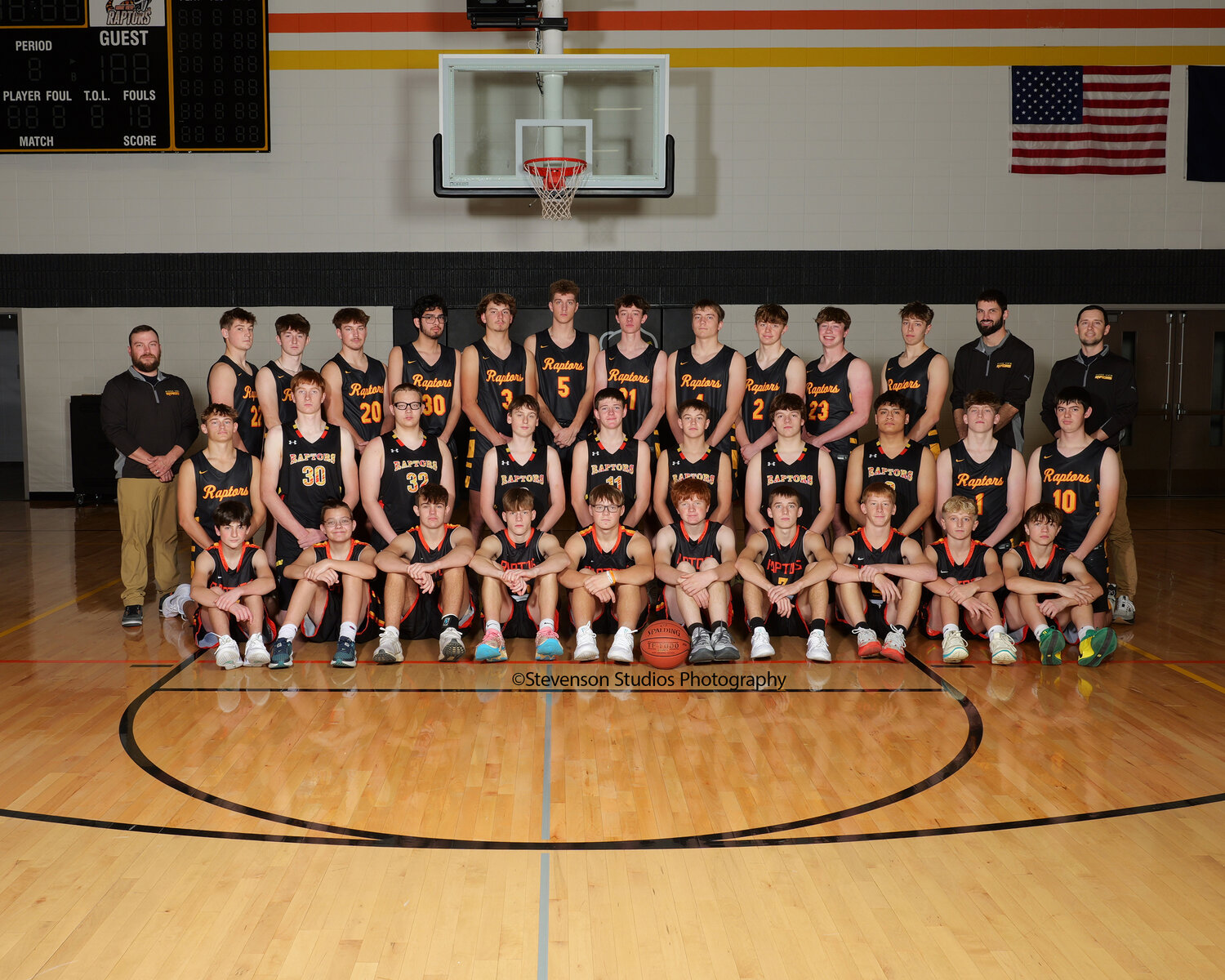 Ridge View Boys Basketball - The Cherokee Chronicle Times