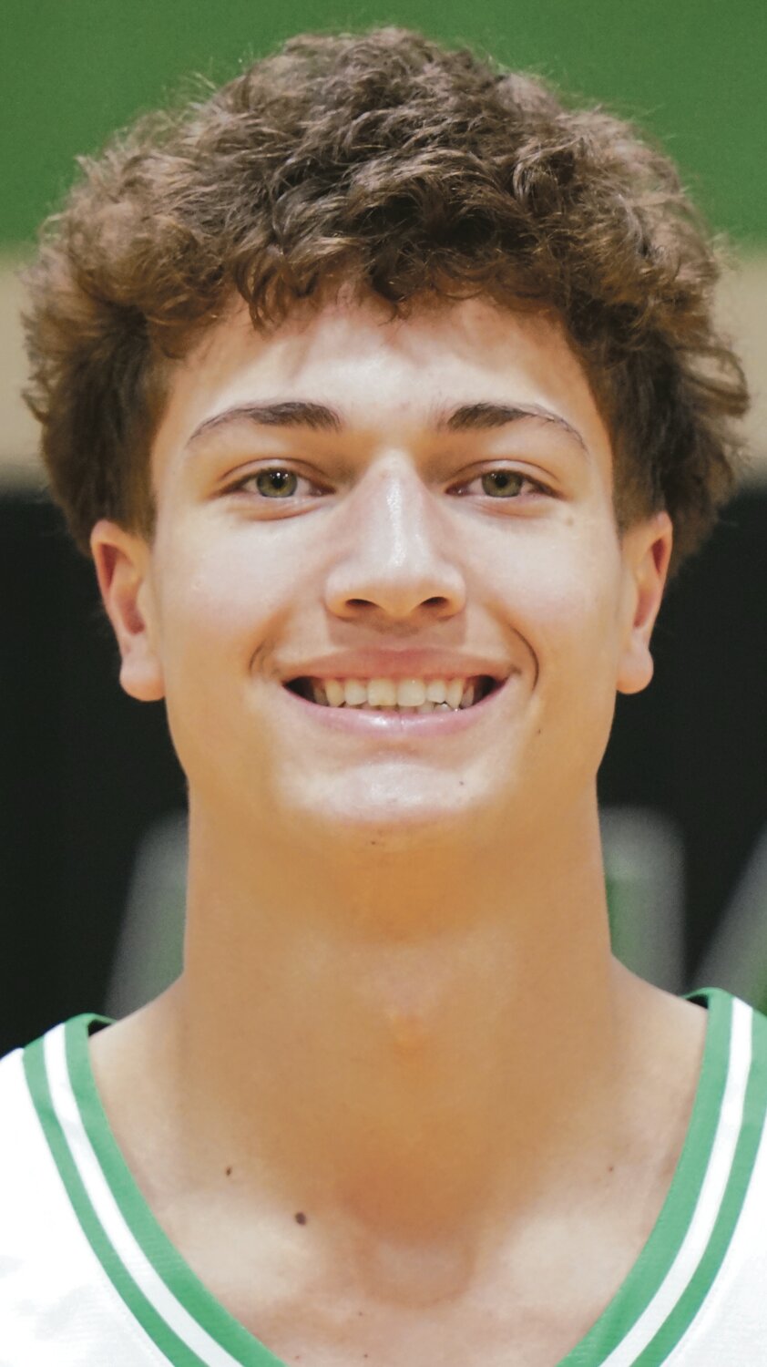 Coon named first team all-state, Boyd makes third team - Storm Lake ...