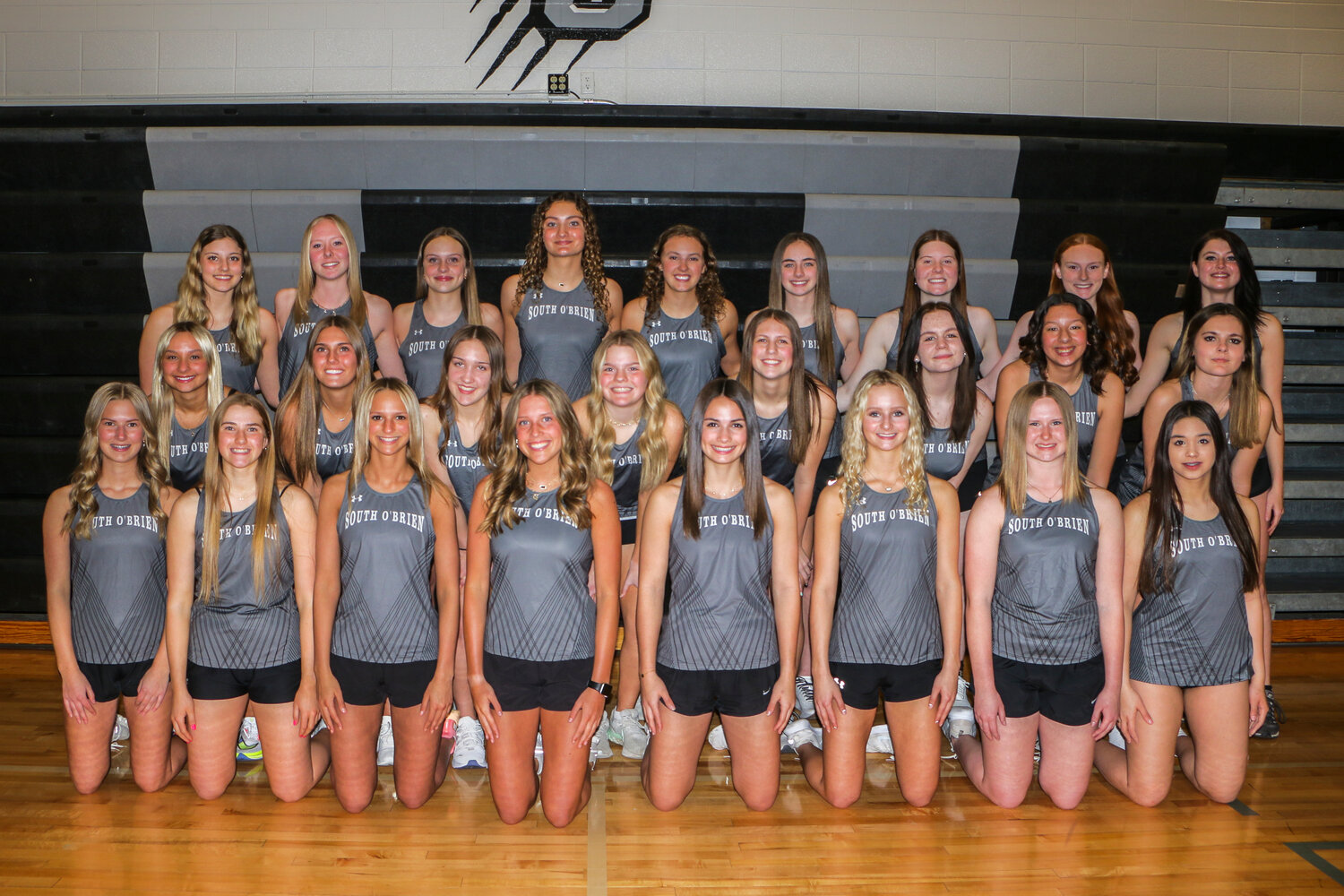 South O'Brien Spring Sports - The Cherokee Chronicle Times