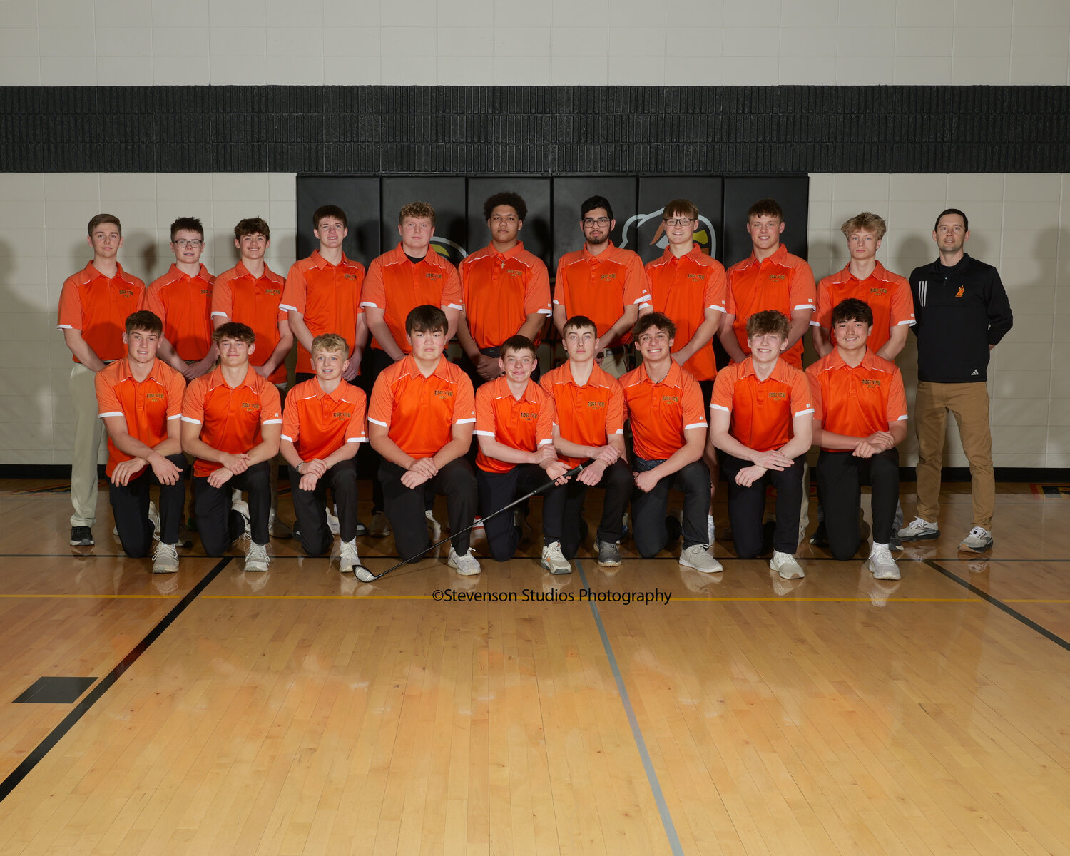 Ridge View Spring Sports - The Cherokee Chronicle Times
