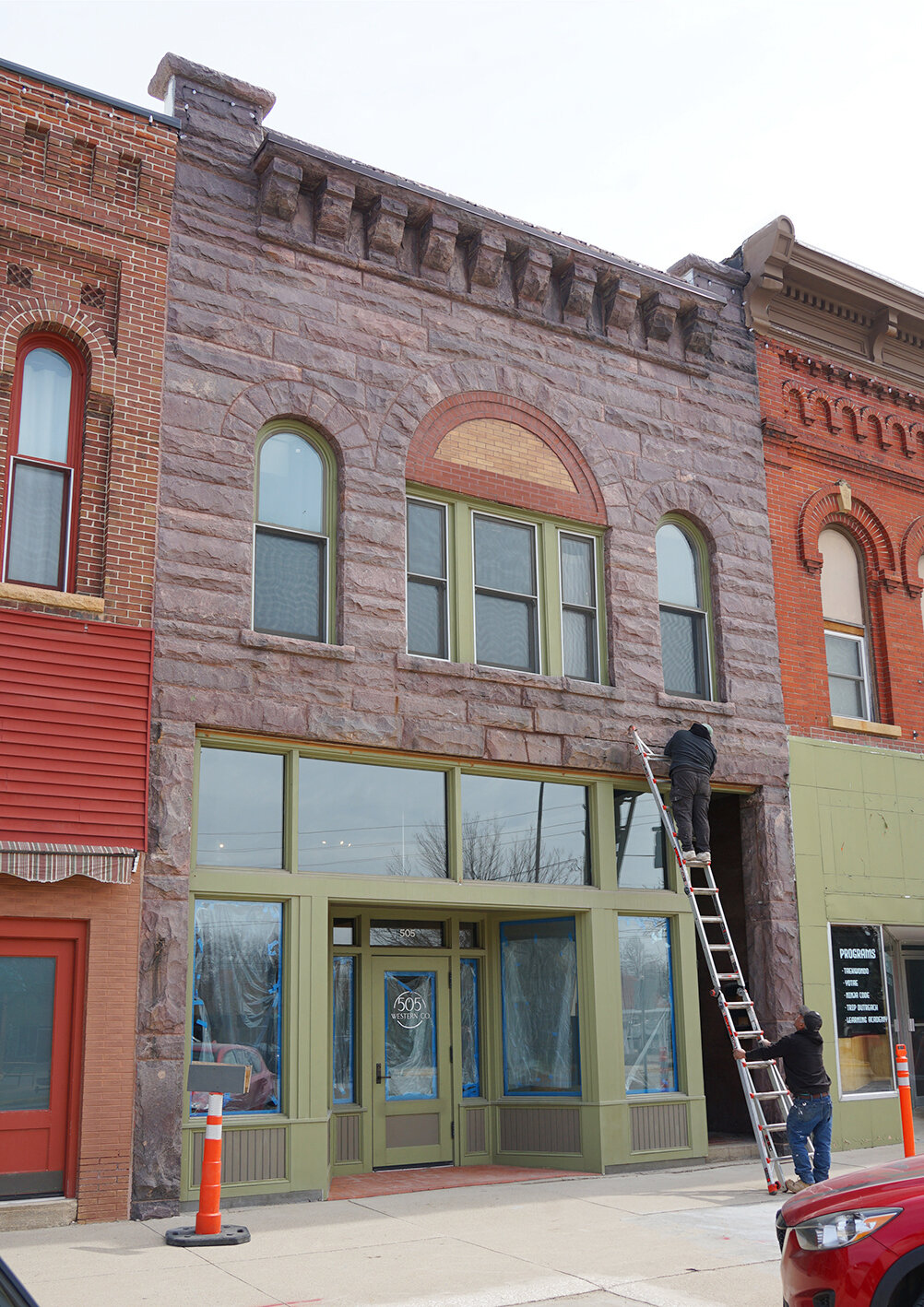 505 Western Co. set to open next Friday - Storm Lake Times Pilot