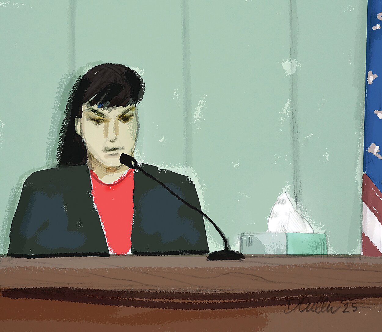 Jury deems Josie Smith a sexually violent predator - The Cherokee ...
