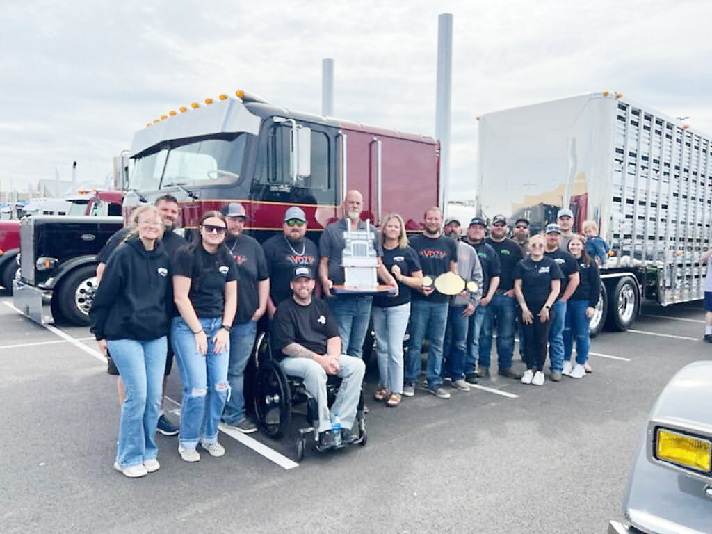 Goettsch’s International wins Best of Show at top contest - Storm Lake ...