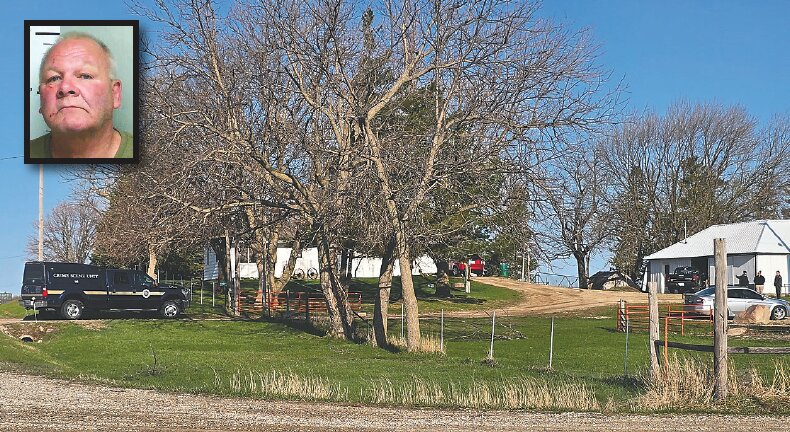 Judge denies state’s motion to recommit, reset bond for alleged ...