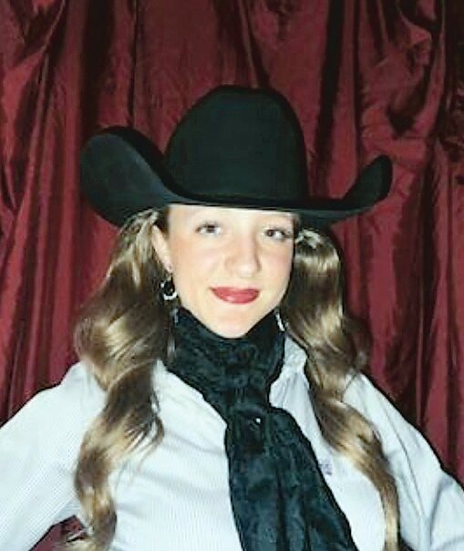 Cherokee PRCA Rodeo Queen Candidates - The Cherokee Chronicle Times