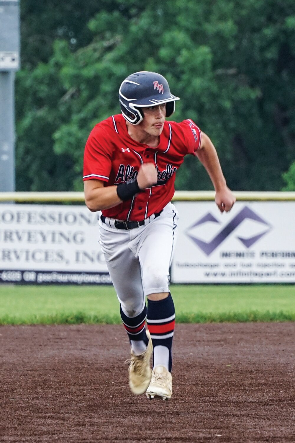 Sports - The Cherokee Chronicle Times