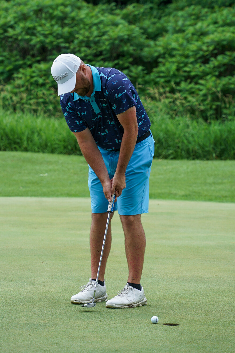 Cherokee Golf Course hosts 91st Sioux Valley Tournament - The Cherokee ...