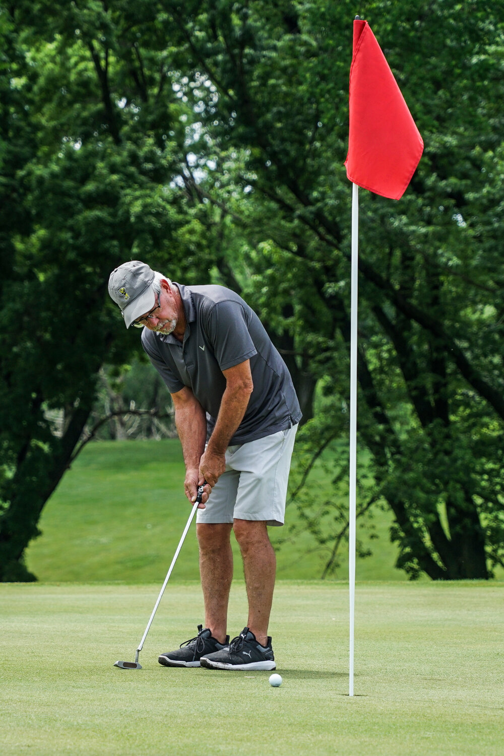 Cherokee Golf Course hosts 91st Sioux Valley Tournament - The Cherokee ...