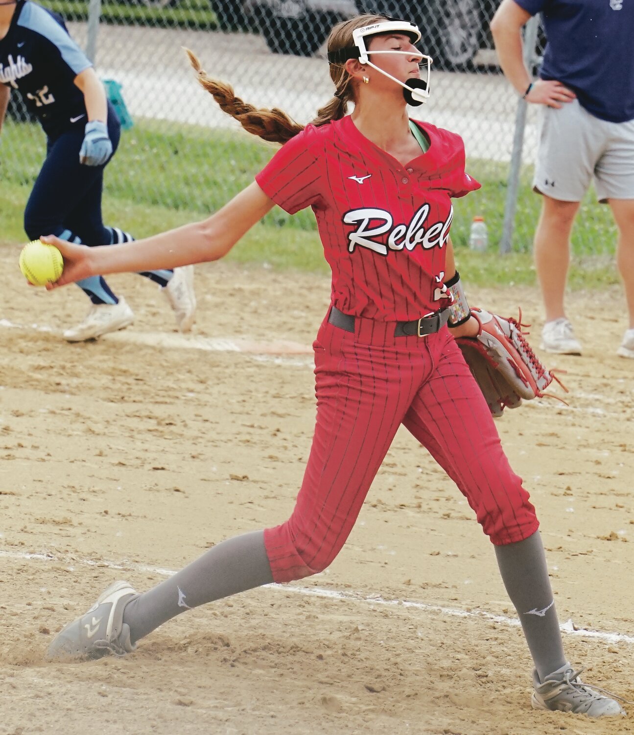 The 2025 All-Times Pilot Softball Team - Storm Lake Times Pilot