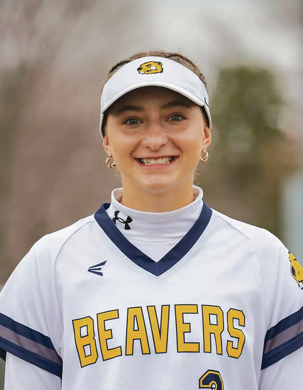 BVU softball team lands 13 players on Scholar All-American Team - Storm ...