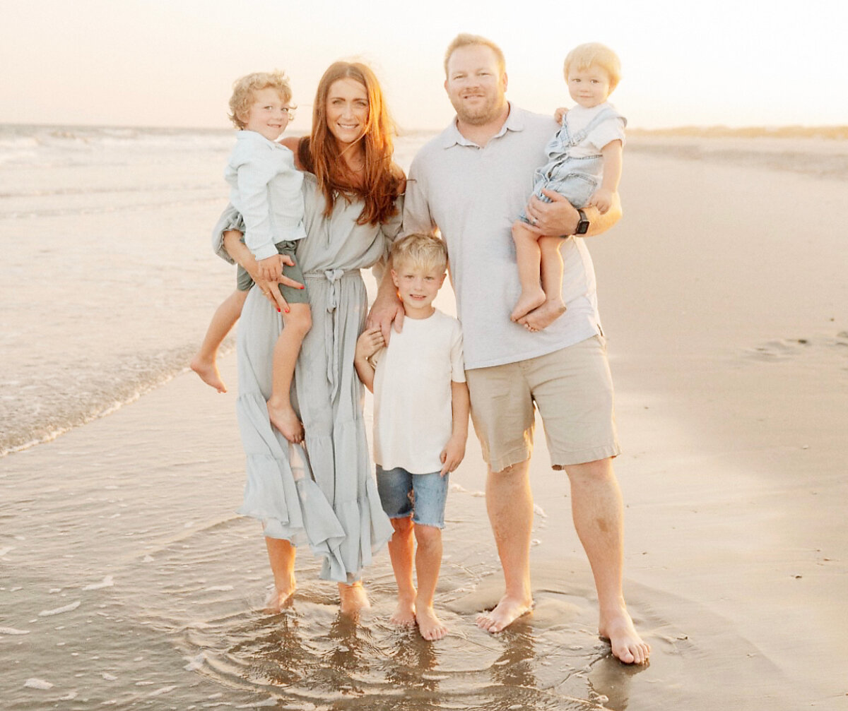 Seaman begins 12th year at Storm Lake Schools - Storm Lake Times Pilot