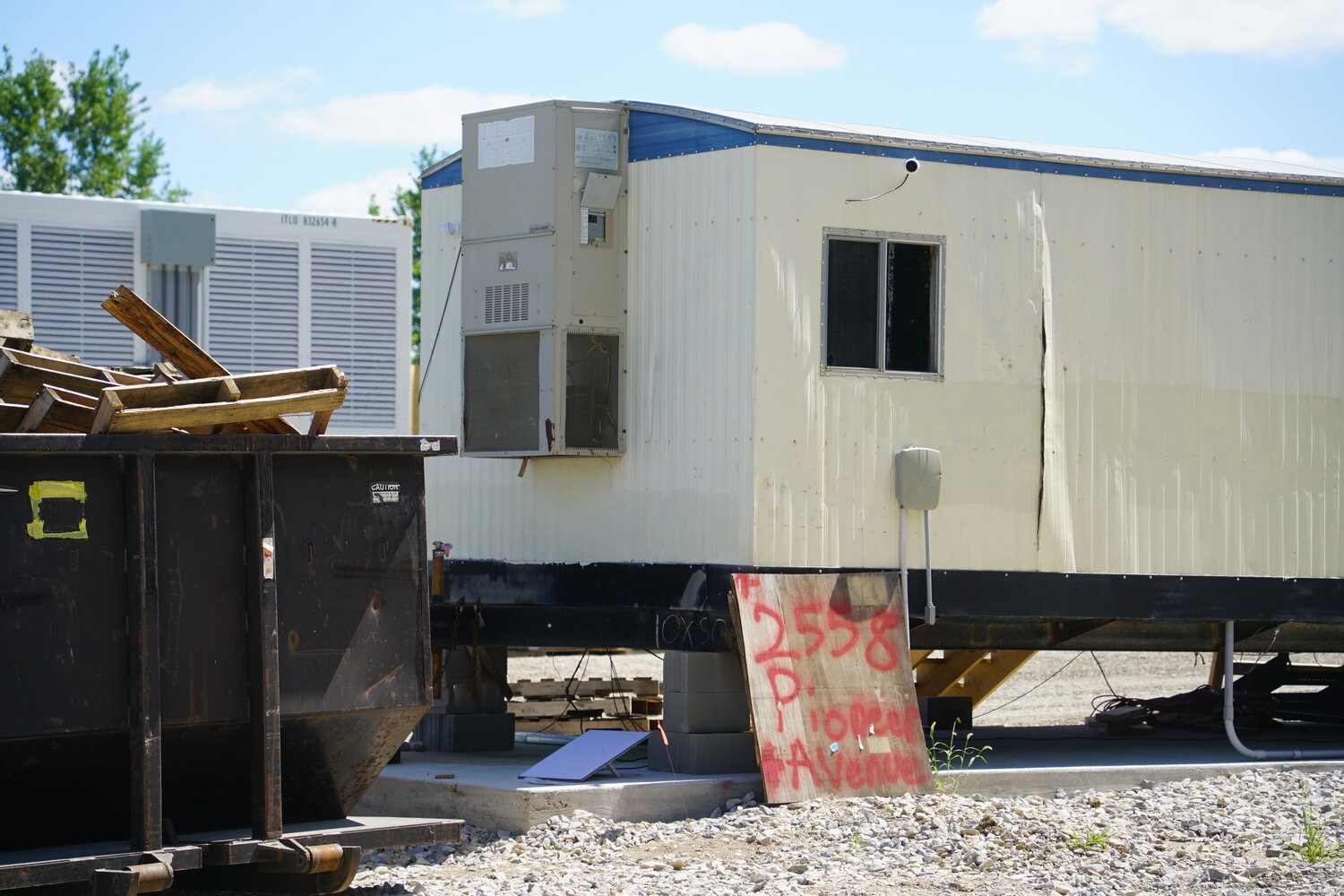 Buoyed by cheap electricity, Bitcoin miners eye Alta - The Cherokee ...