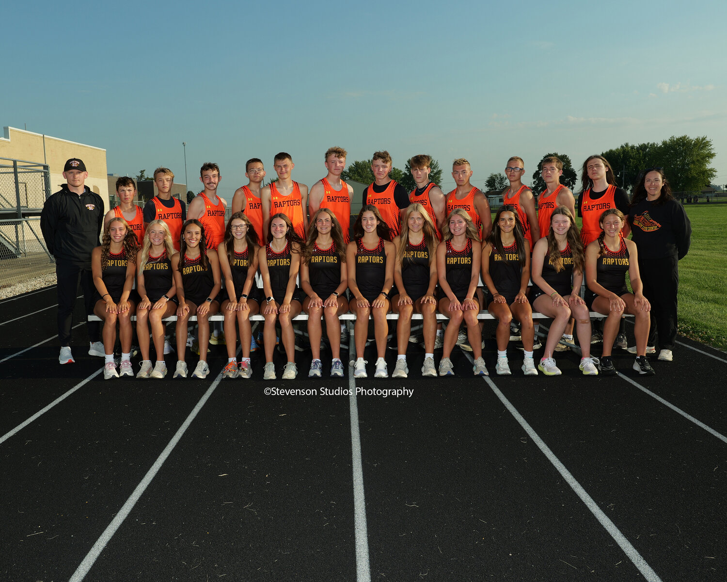 Ridge View Fall Sports Season Previews - The Cherokee Chronicle Times