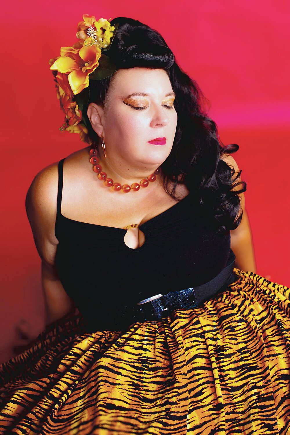 Quimby photographer celebrates women — wrinkles and all - The Cherokee ...