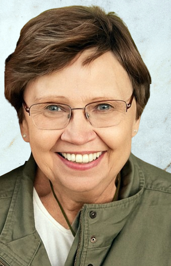 Sandra Taylor - The Cherokee Chronicle Times