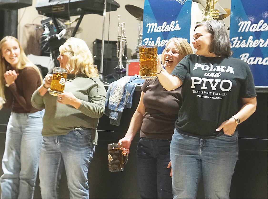 Cheers! - Storm Lake Times Pilot