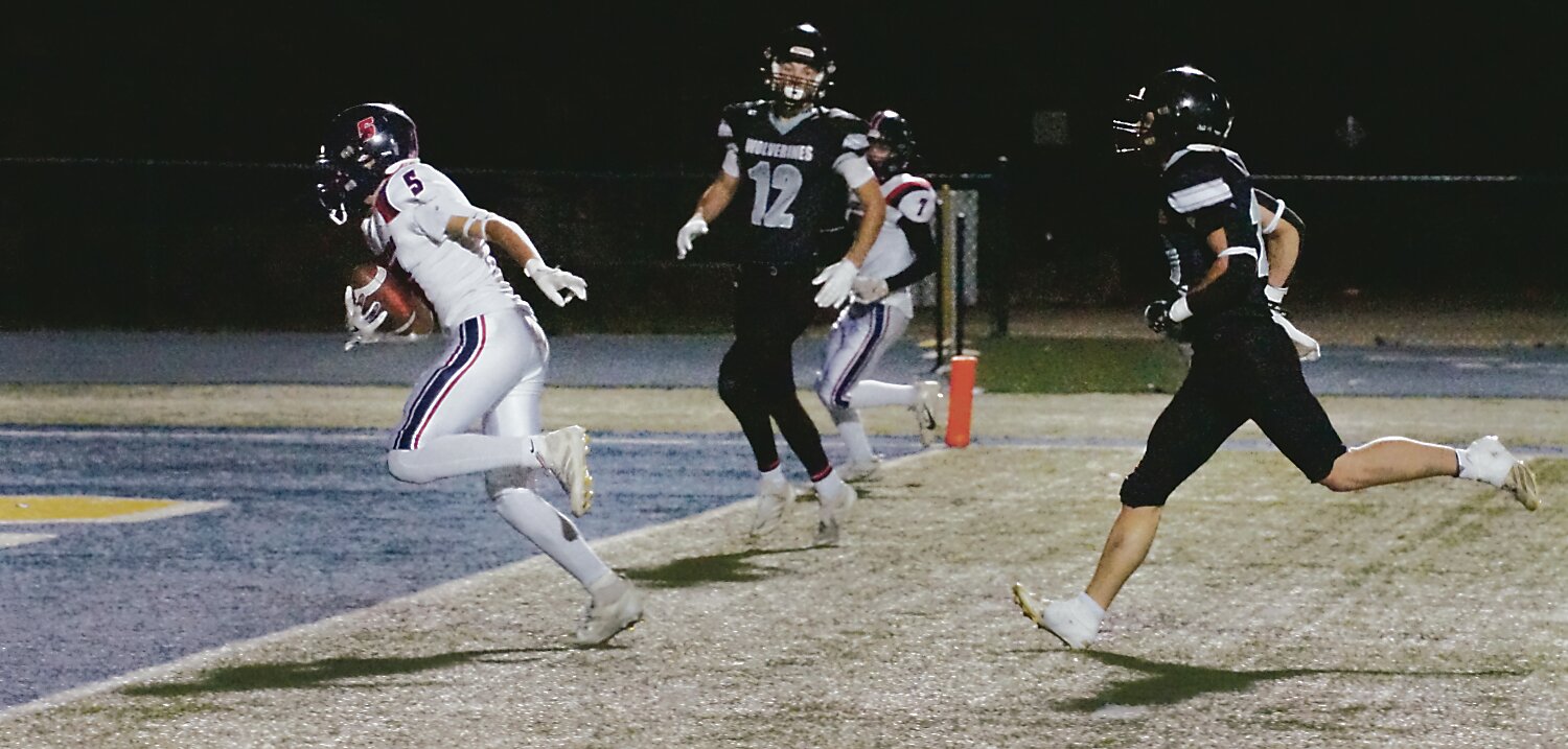 Alta-Aurelia comes up short in pride game with South O'Brien - Storm ...
