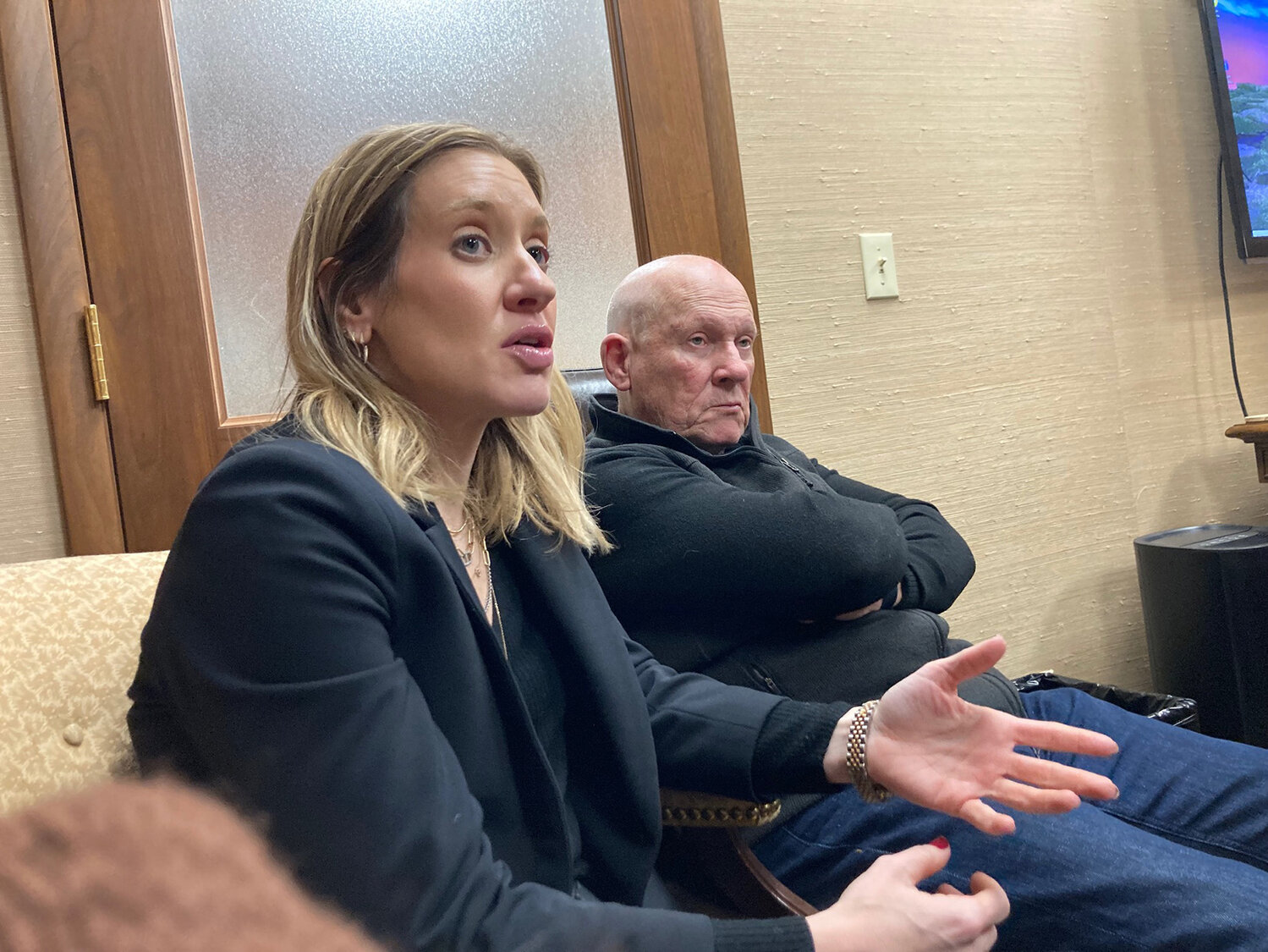Yanga estate sues Newton prison staff - Storm Lake Times Pilot