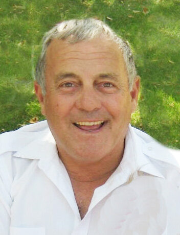 Richard Jorgensen - Storm Lake Times Pilot