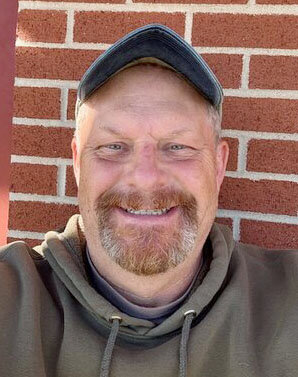 Rick Schneider - Storm Lake Times Pilot