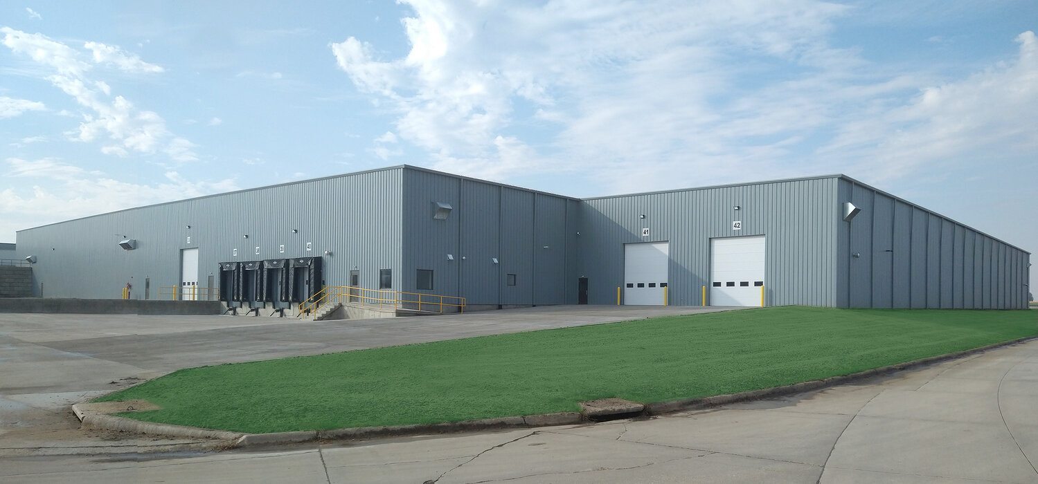 VT Industries celebrates grand opening of major manufacturing expansion ...