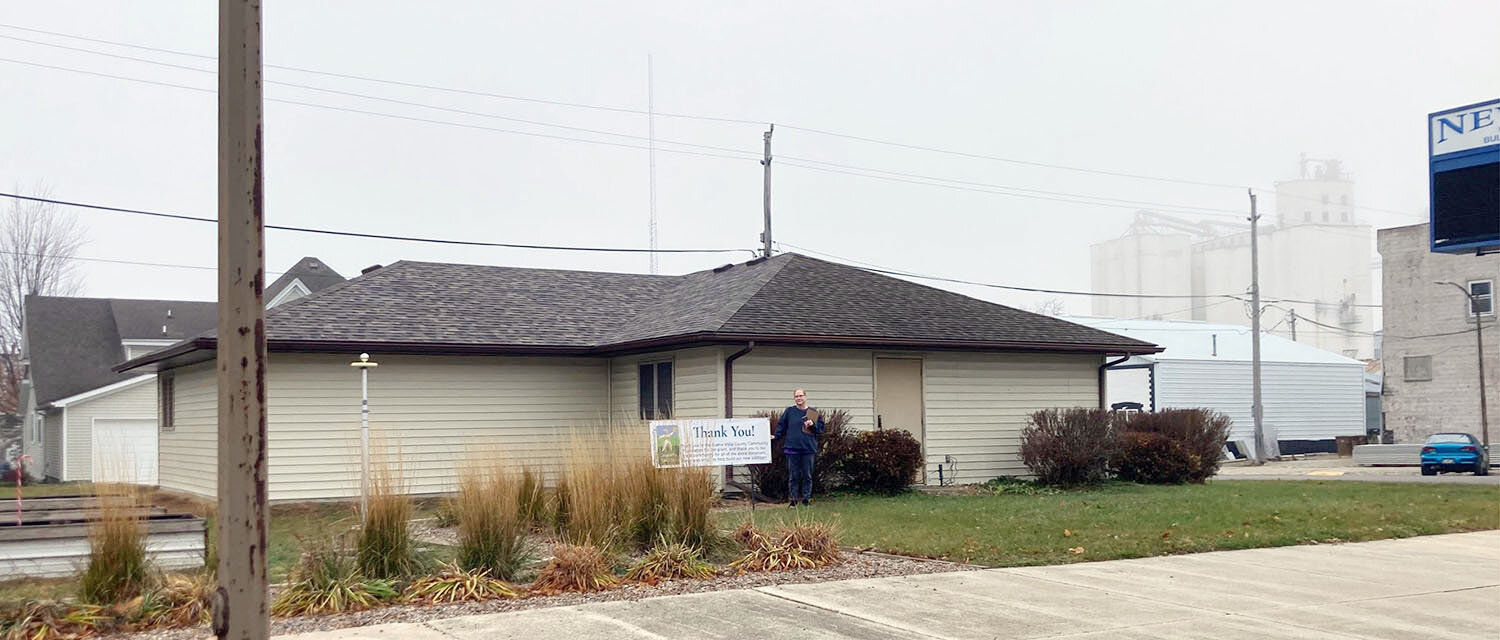 Newell Food Pantry grows with community needs - Storm Lake Times Pilot