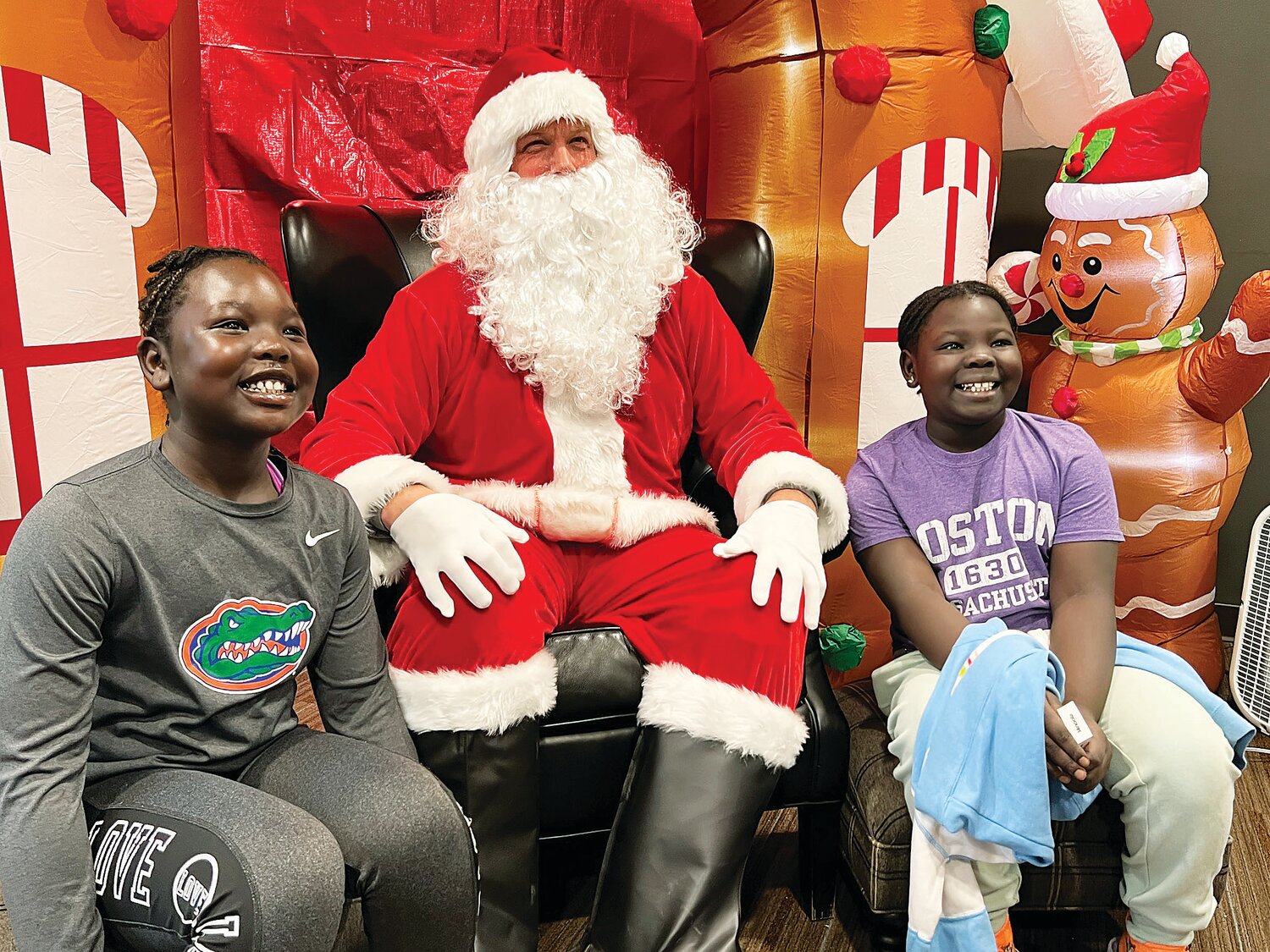City prepares for ‘Breakfast With Santa’ event Dec. 13 - Storm Lake ...