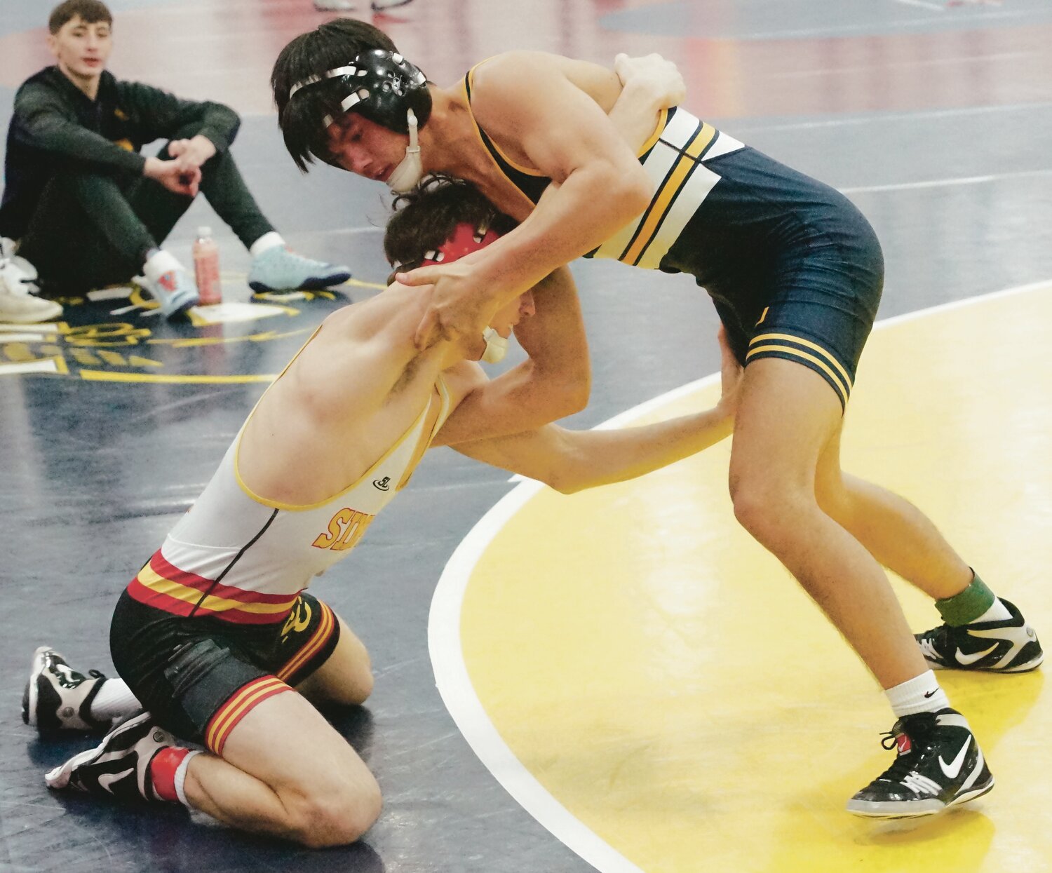 Five Beaver men place in top 8 in annual BVU Open - Storm Lake Times Pilot