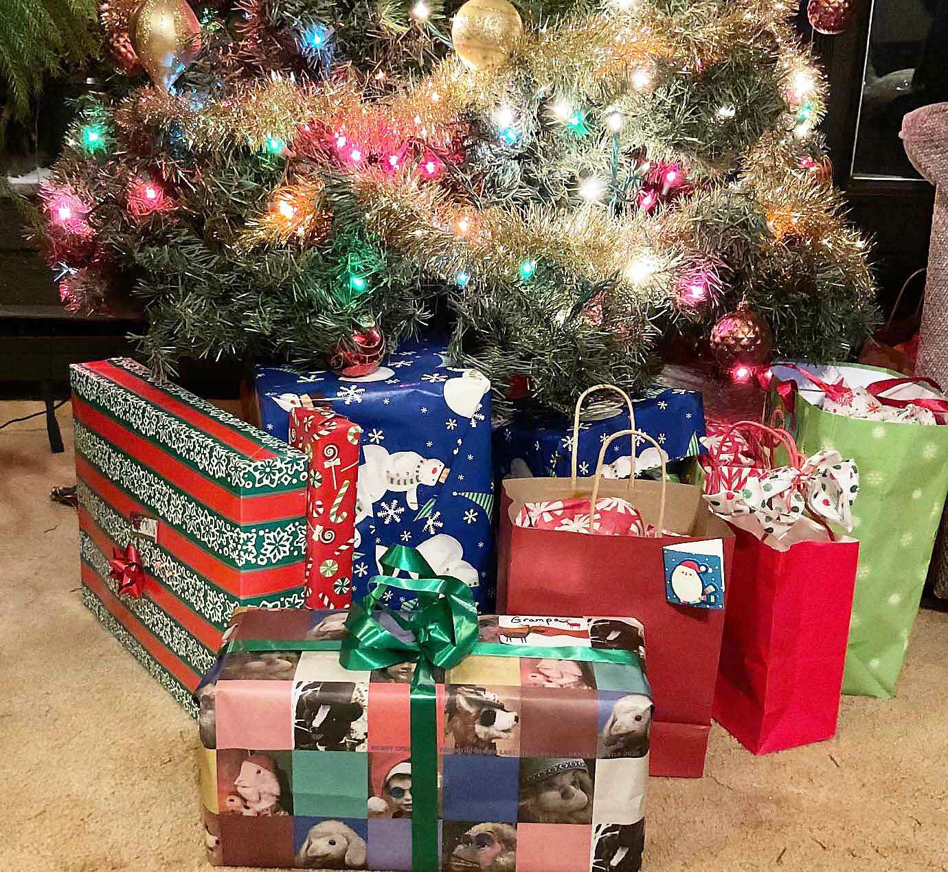 They wrapped, we clapped - Storm Lake Times Pilot