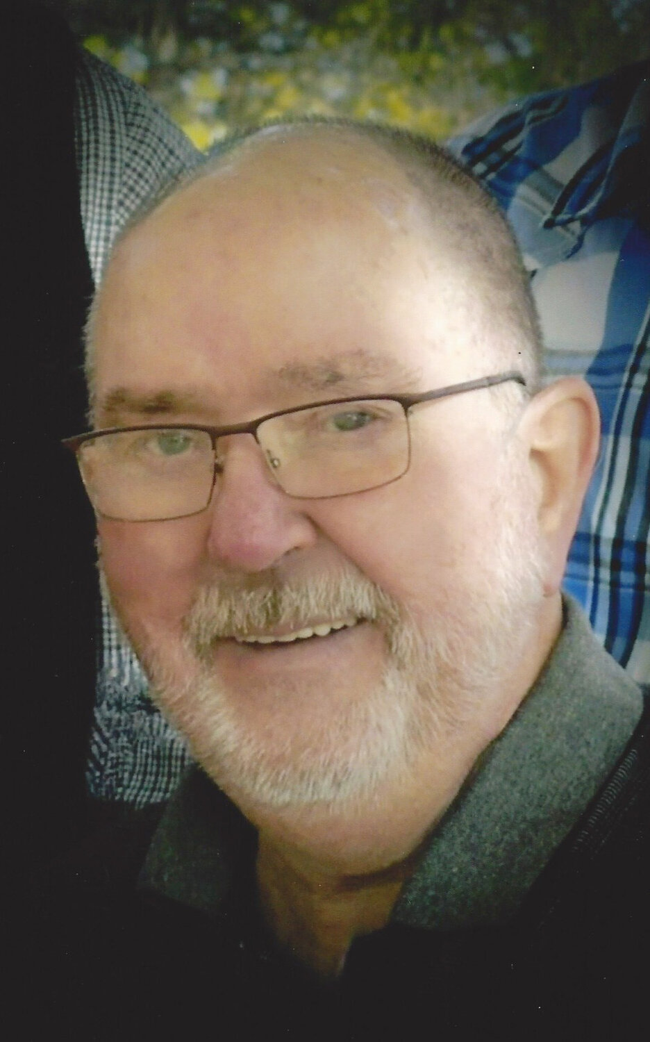 Greg Brown - The Cherokee Chronicle Times