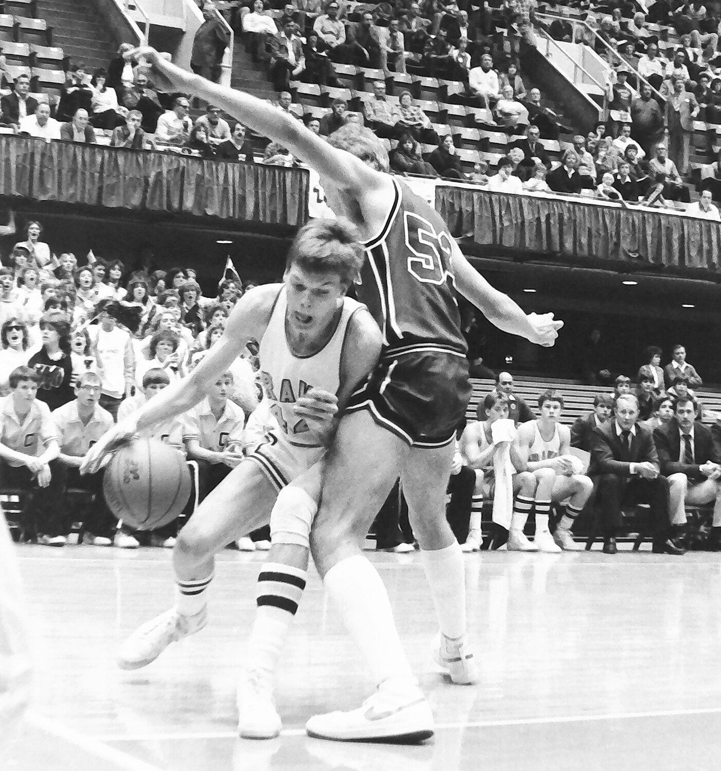 Memory Lane - The Cherokee Chronicle Times