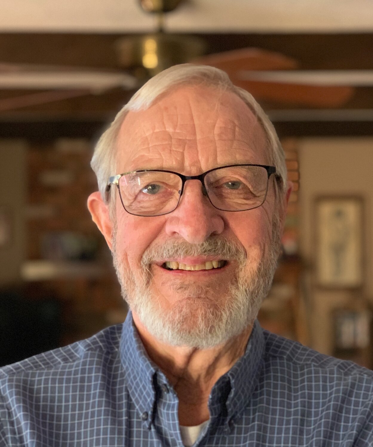 Donald Wallen - Storm Lake Times Pilot